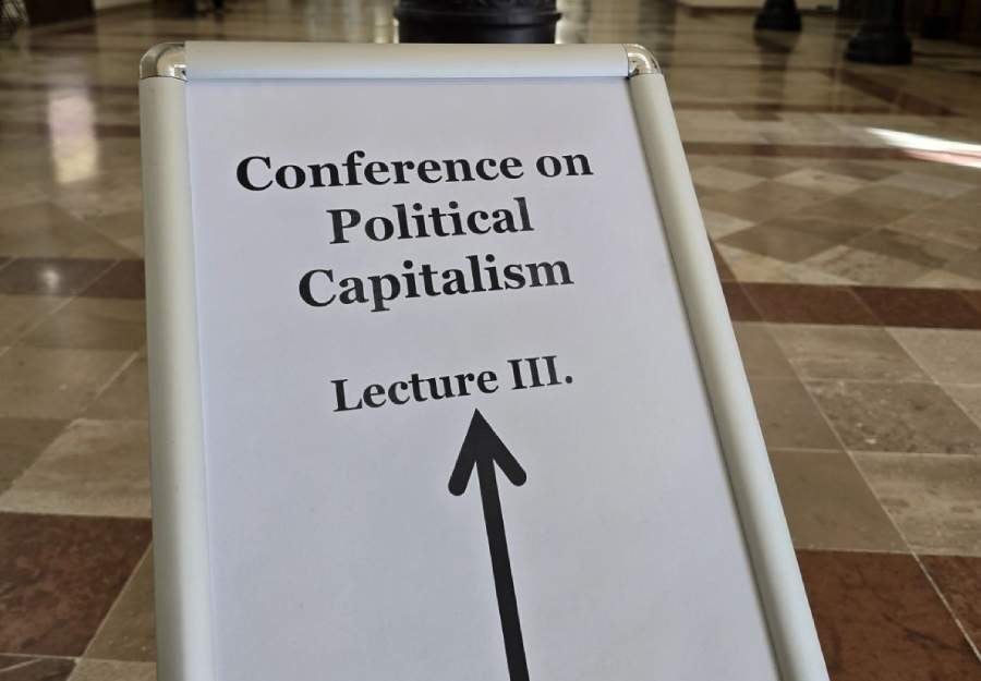What is political capitalism, and what can we expect from it ...
